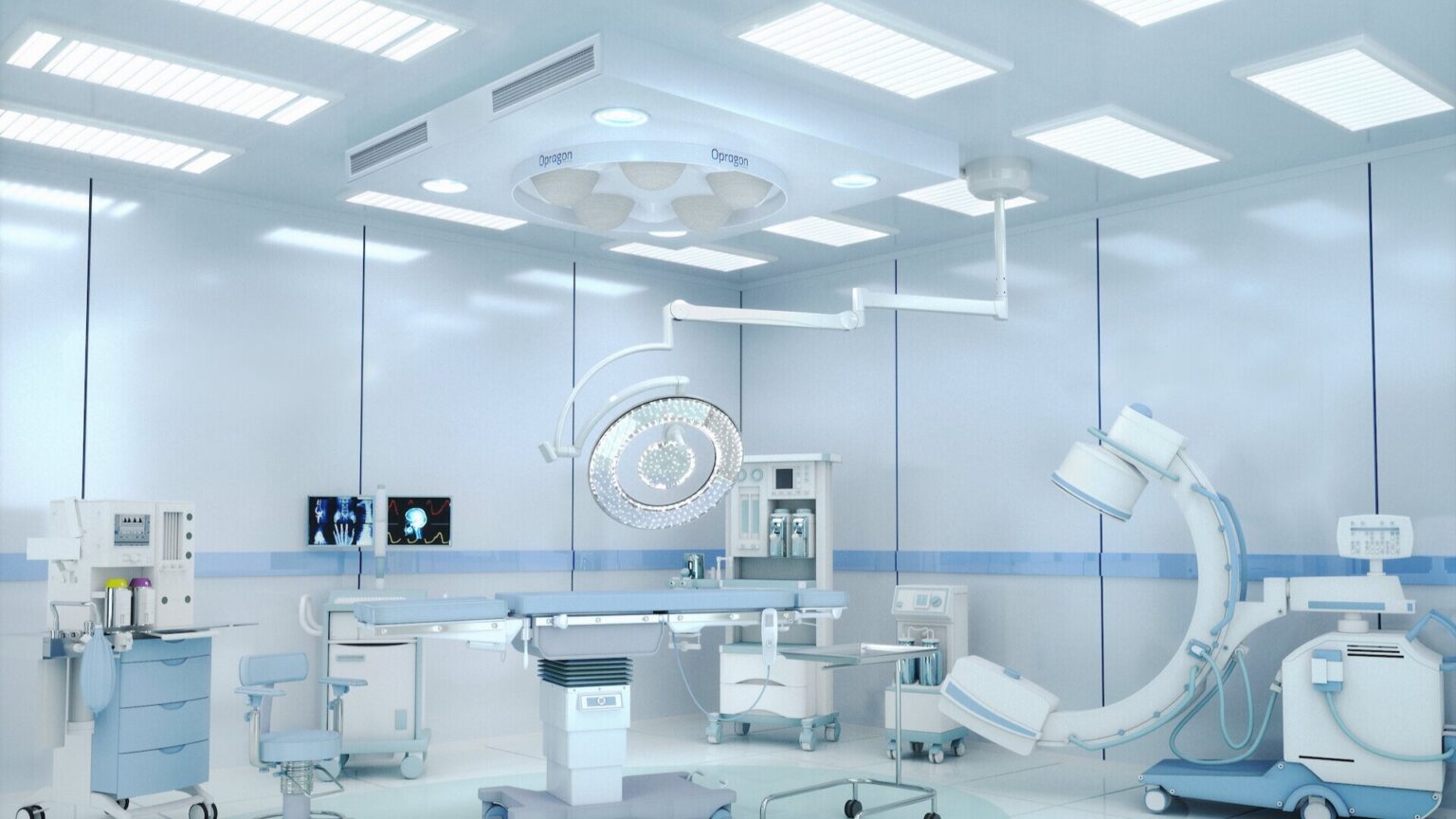 Avidicare launches new Opragon In a Box, especially developed for small ...