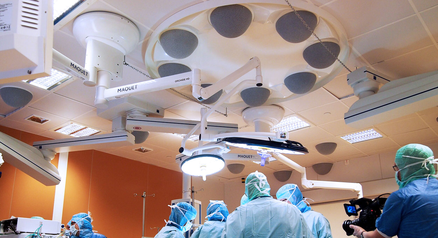 Our clients are satisfied with our ventilation system for super clean ...