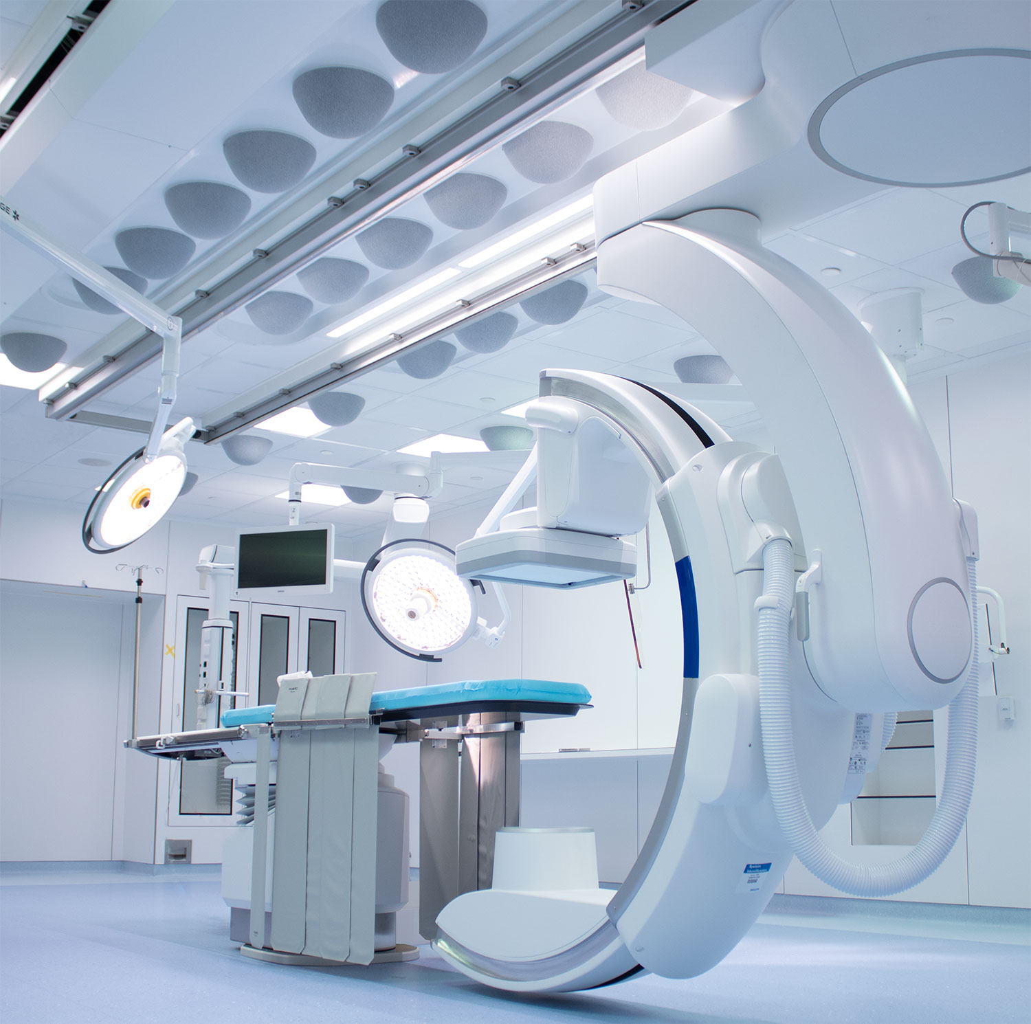 Our clients are satisfied with our ventilation system for super clean ...