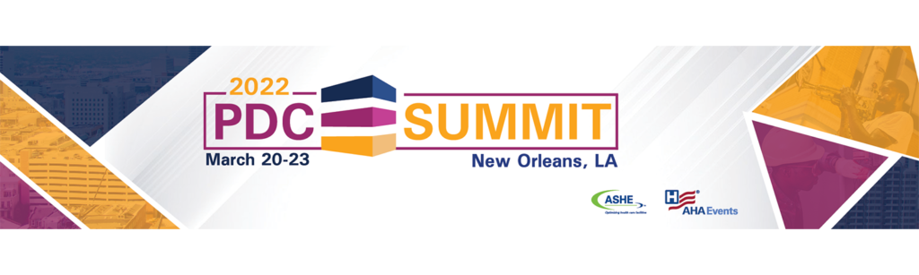 2022 PDC Summit | ASHE - Avidicare